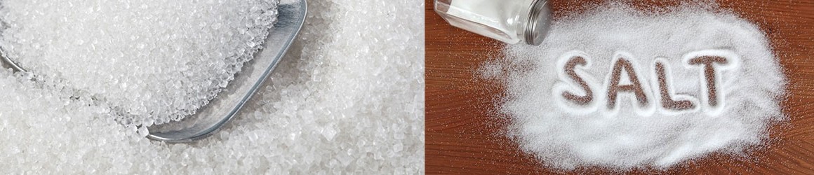 Salt and Sugar Packaging Machine | Starpac